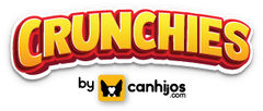 Crunchies by Canhijos